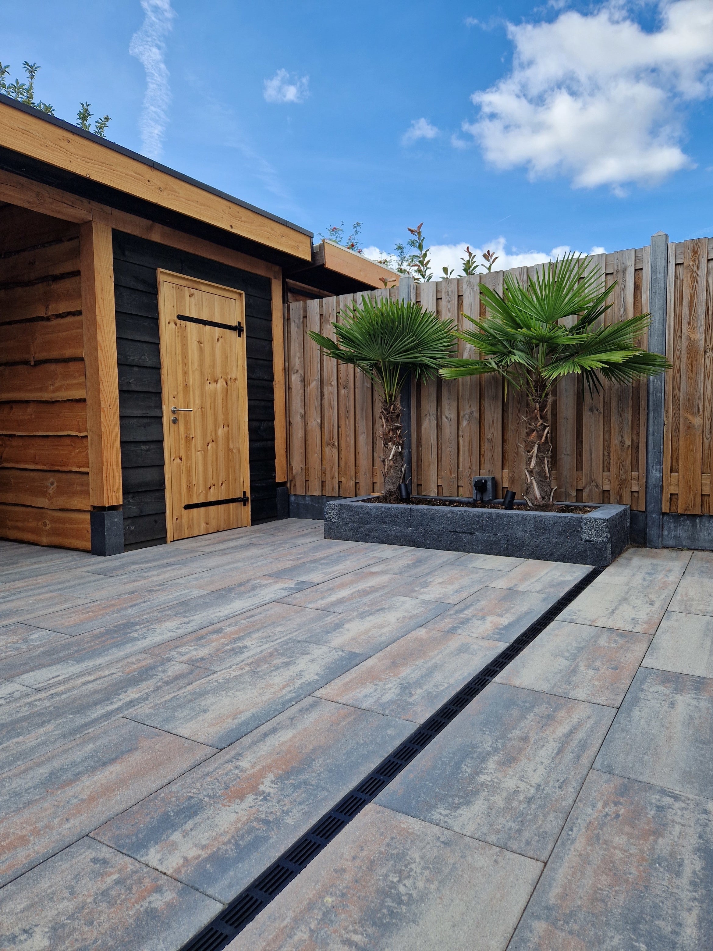 Nieuwe tuintegels kopen? Groot aanbod voor tuin & terras – Mijnbuitenplan